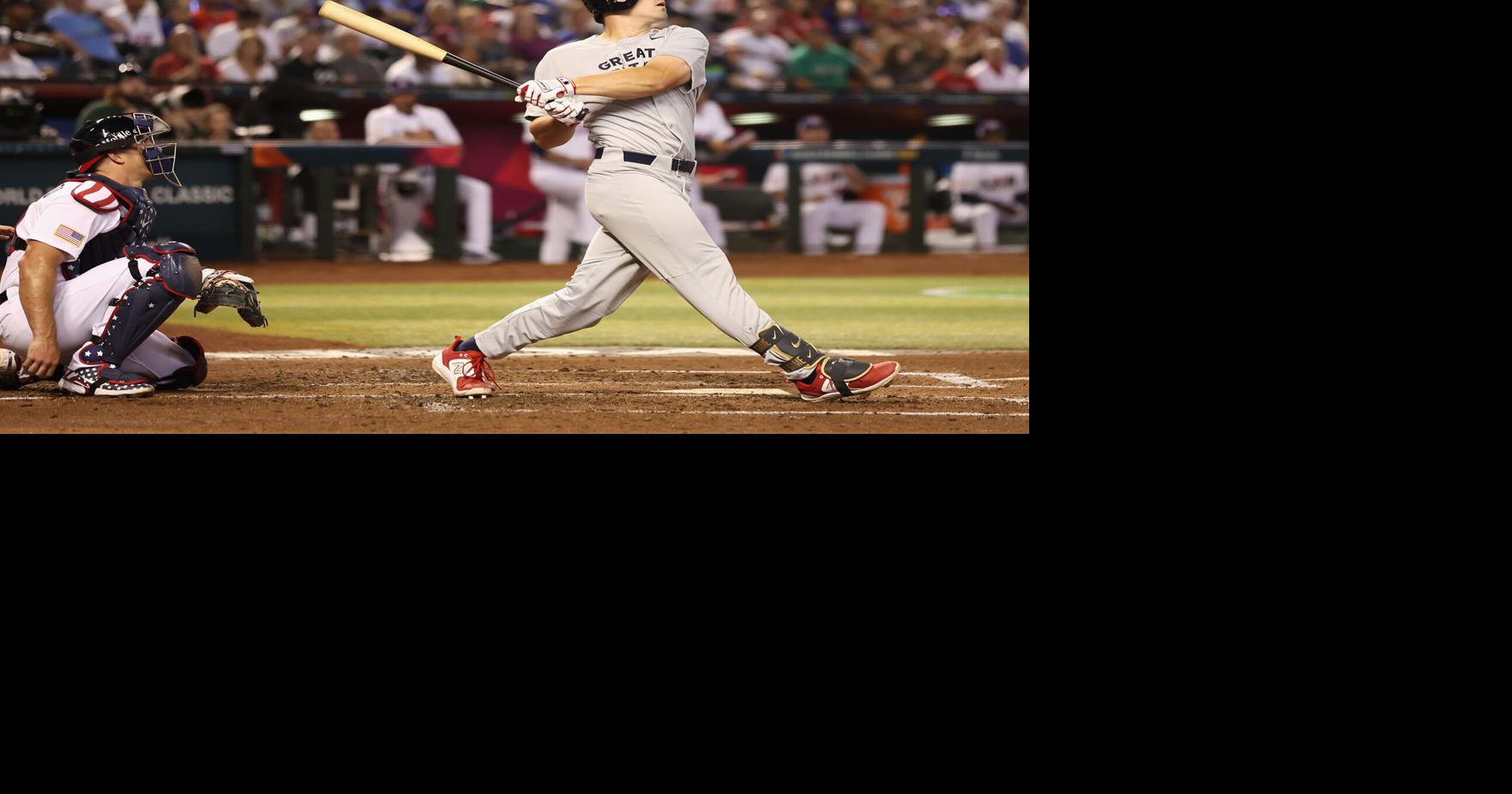 Matt Koperniak is one step closer to playing Major League Baseball ...