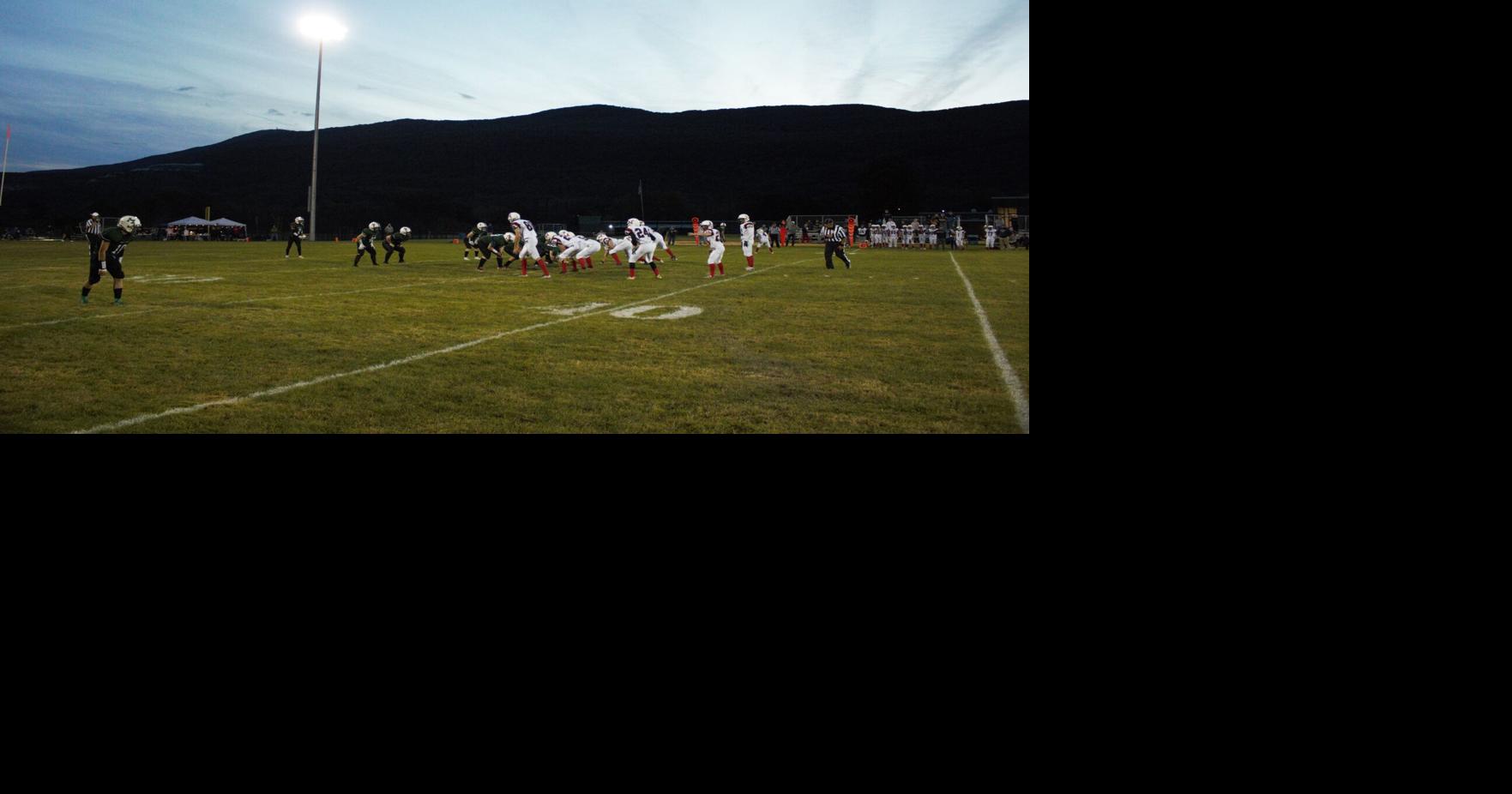 Mahar spoils the party for McCann, beating the Hornets in the inaugural ...