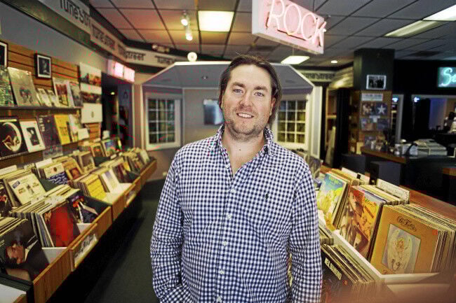 Great Barrington's Tune Street to shut down retail store, shift to home ...