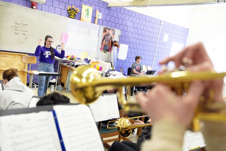 Moments of inspiration, learning and laughter | | berkshireeagle.com