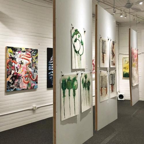 INSTALLATION SPACE takes a new form | Arts and Culture | berkshireeagle.com