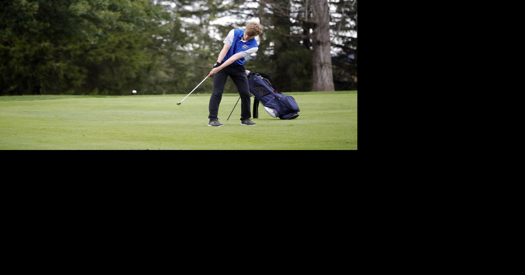 Golf Roundup: McLaughlin birdies 4 holes for Wahconah; McCann Tech ...