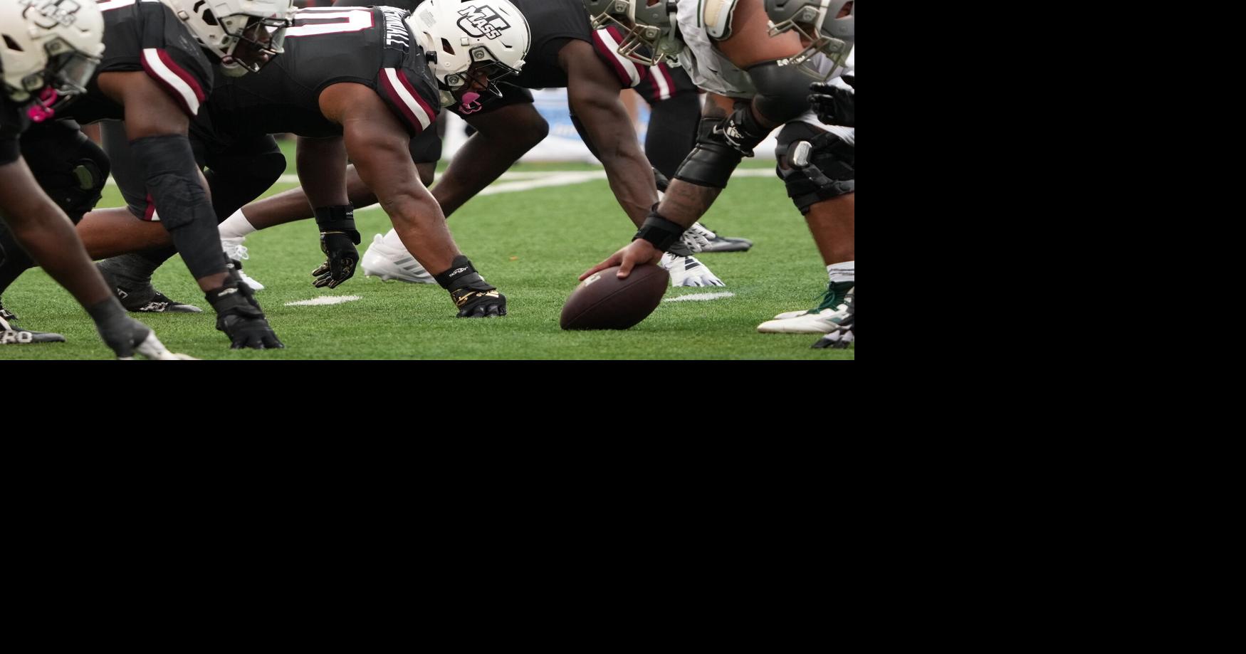 UMass football hits the road for a game at Toledo | Sports ...