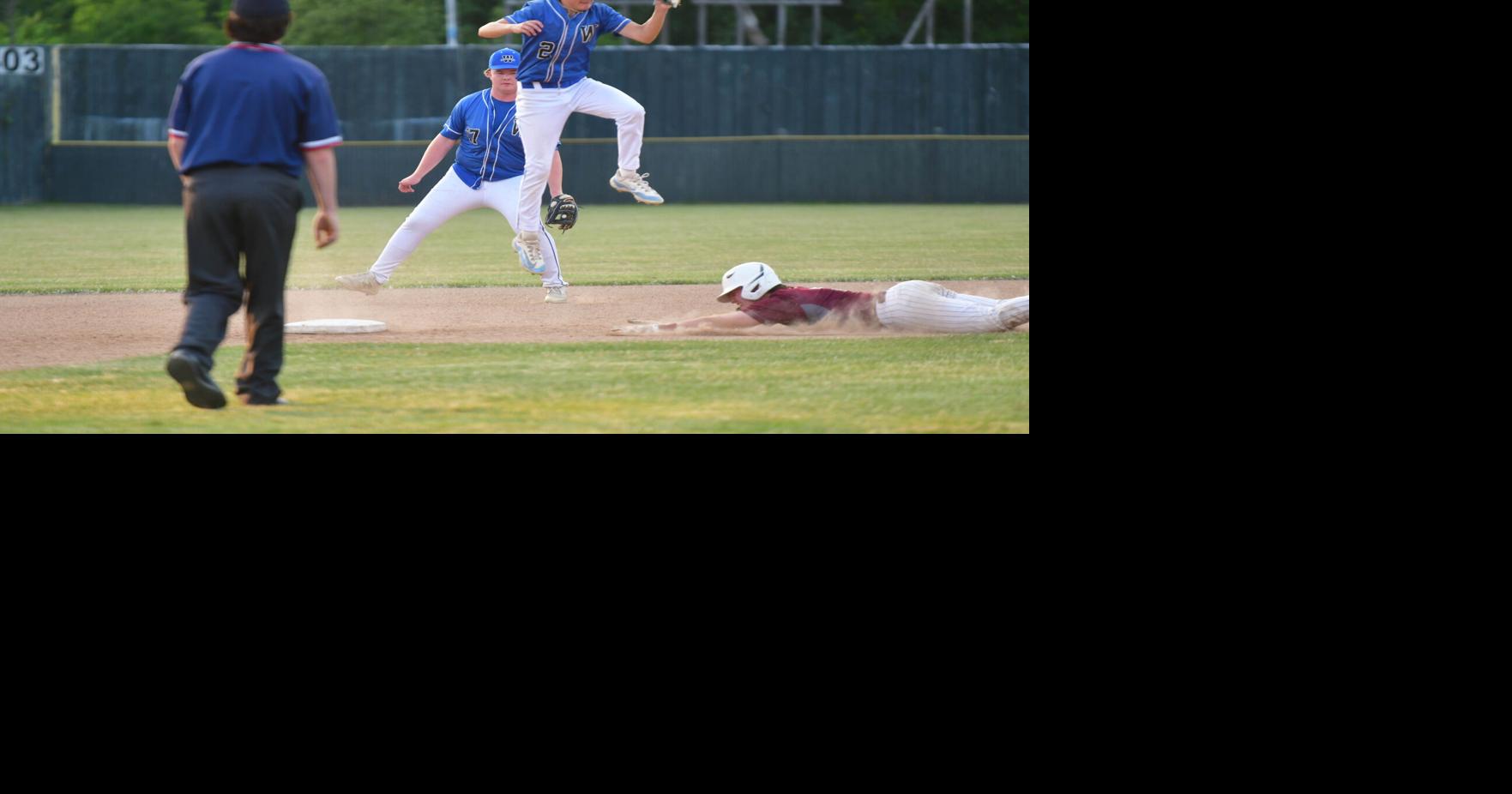 Photos: Berkshire All-Star Baseball game | Multimedia | berkshireeagle.com