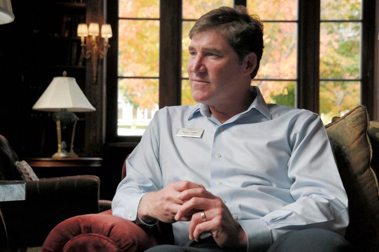 Canyon Ranch Director Reggie Cooper reflects on tenure at Lenox resort ...