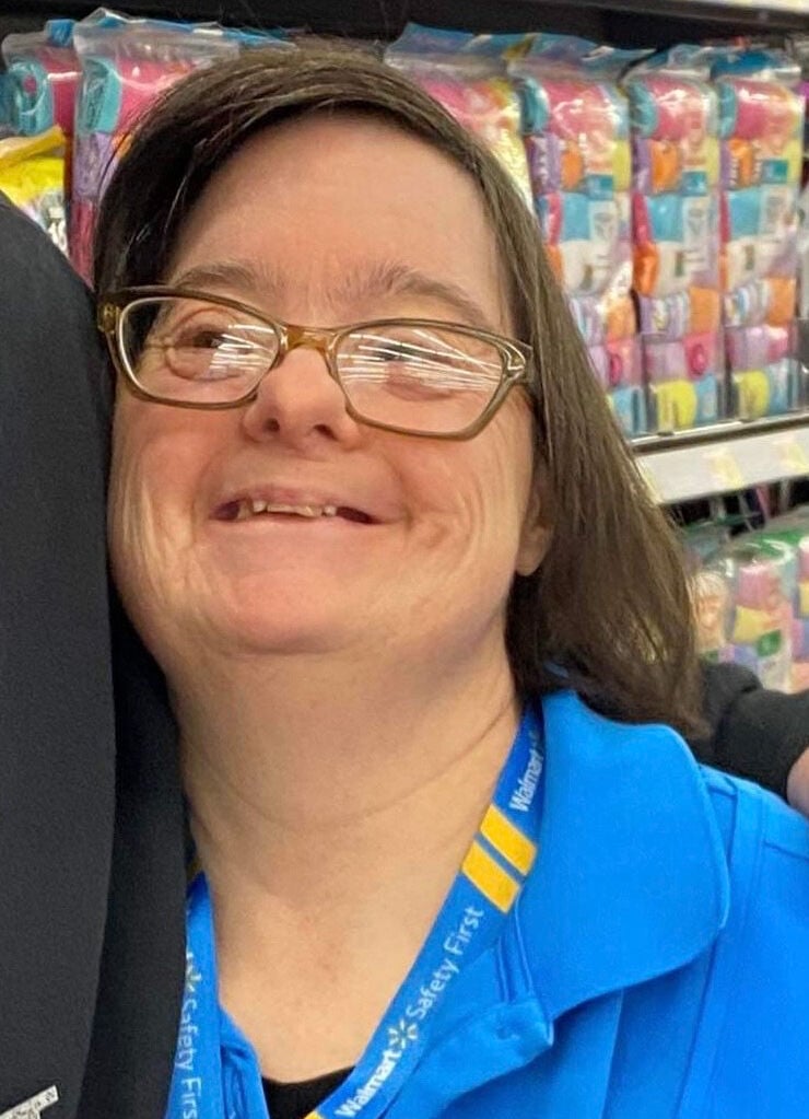 After 18 years of work there, Annie Connors isn't on the schedule at the Pittsfield Walmart ...