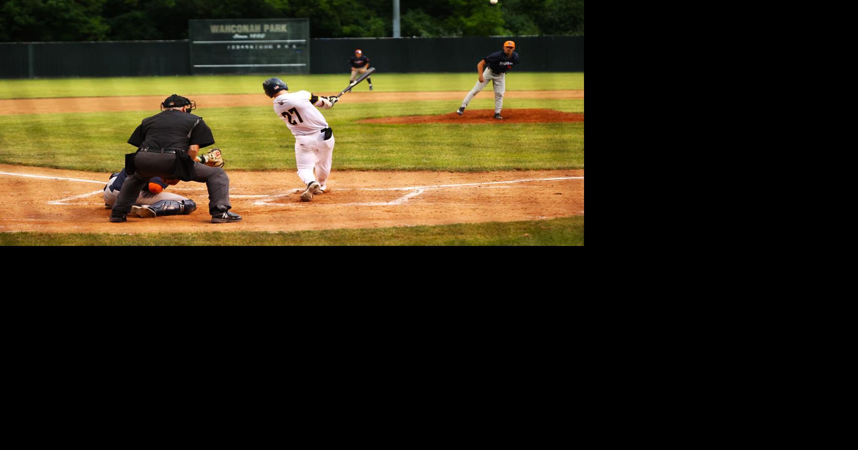 Photos: North Adams SteepleCats take over Wahconah Park | Multimedia ...