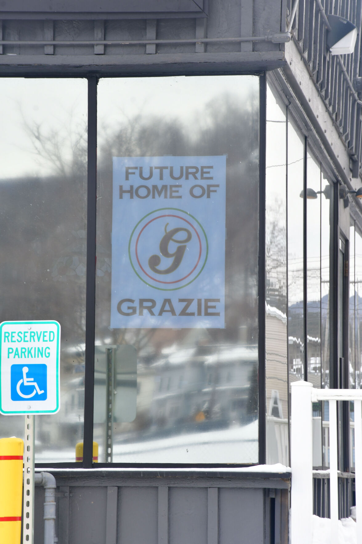 Trés Niños Taqueria in North Adams to change hands, as former owner ...