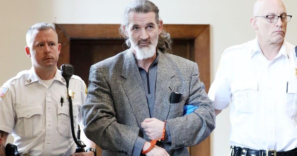A nurse testified that Charli Cook's death was due to respiratory ...