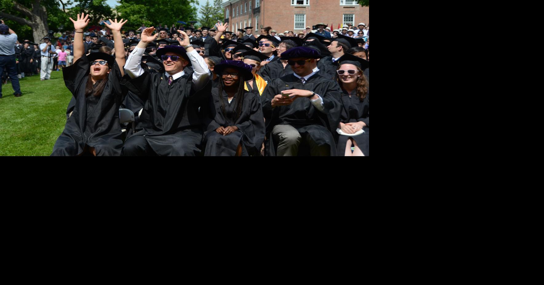 Author/historian Jon Meacham to speak at Williams College graduation ...