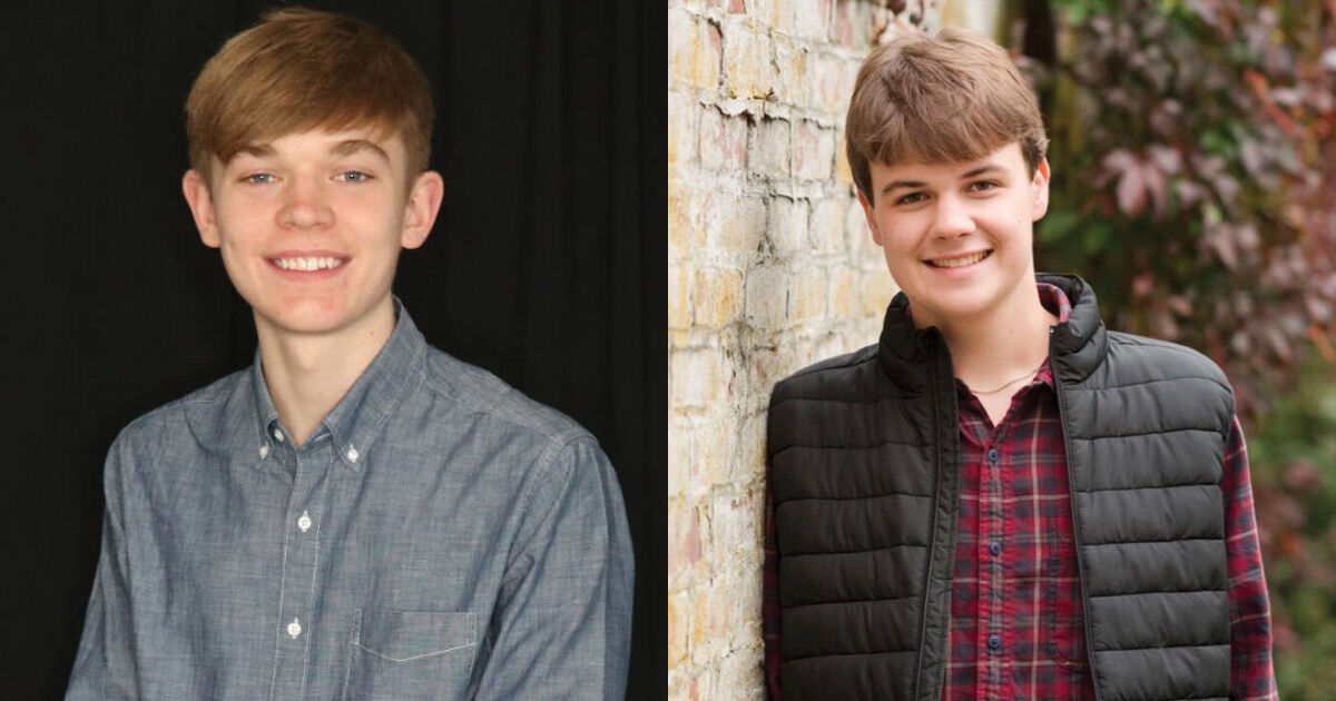 Lenox: Adam, O'Brien named top seniors at LMMHS | Community News ...