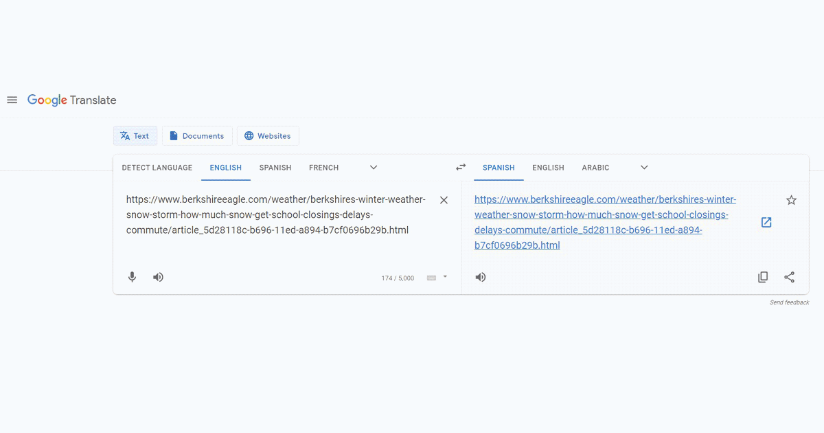 Leer en español | | berkshireeagle.com