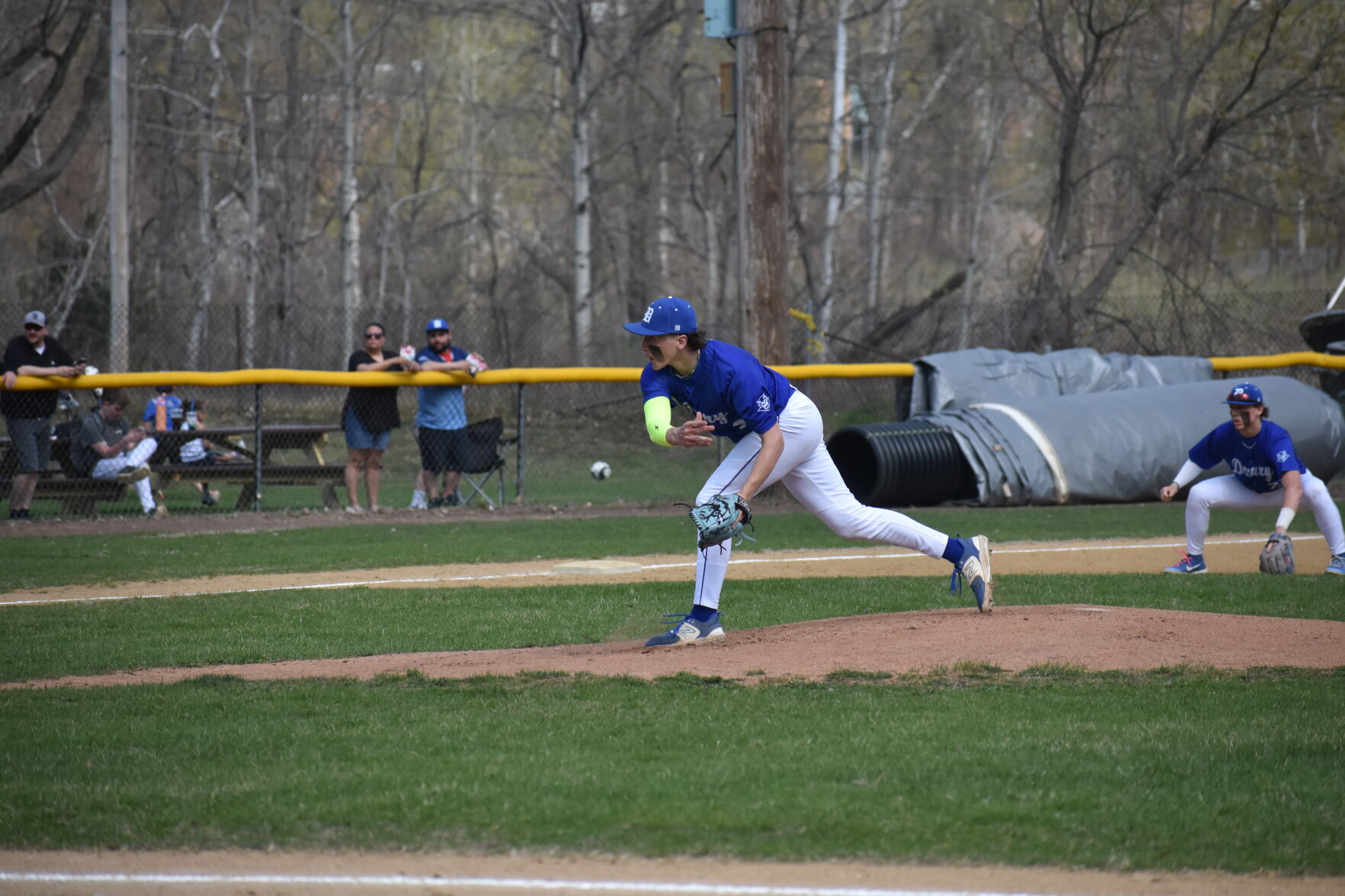 Kolodkin's Corner: Late season look-in at Berkshire baseball and ...