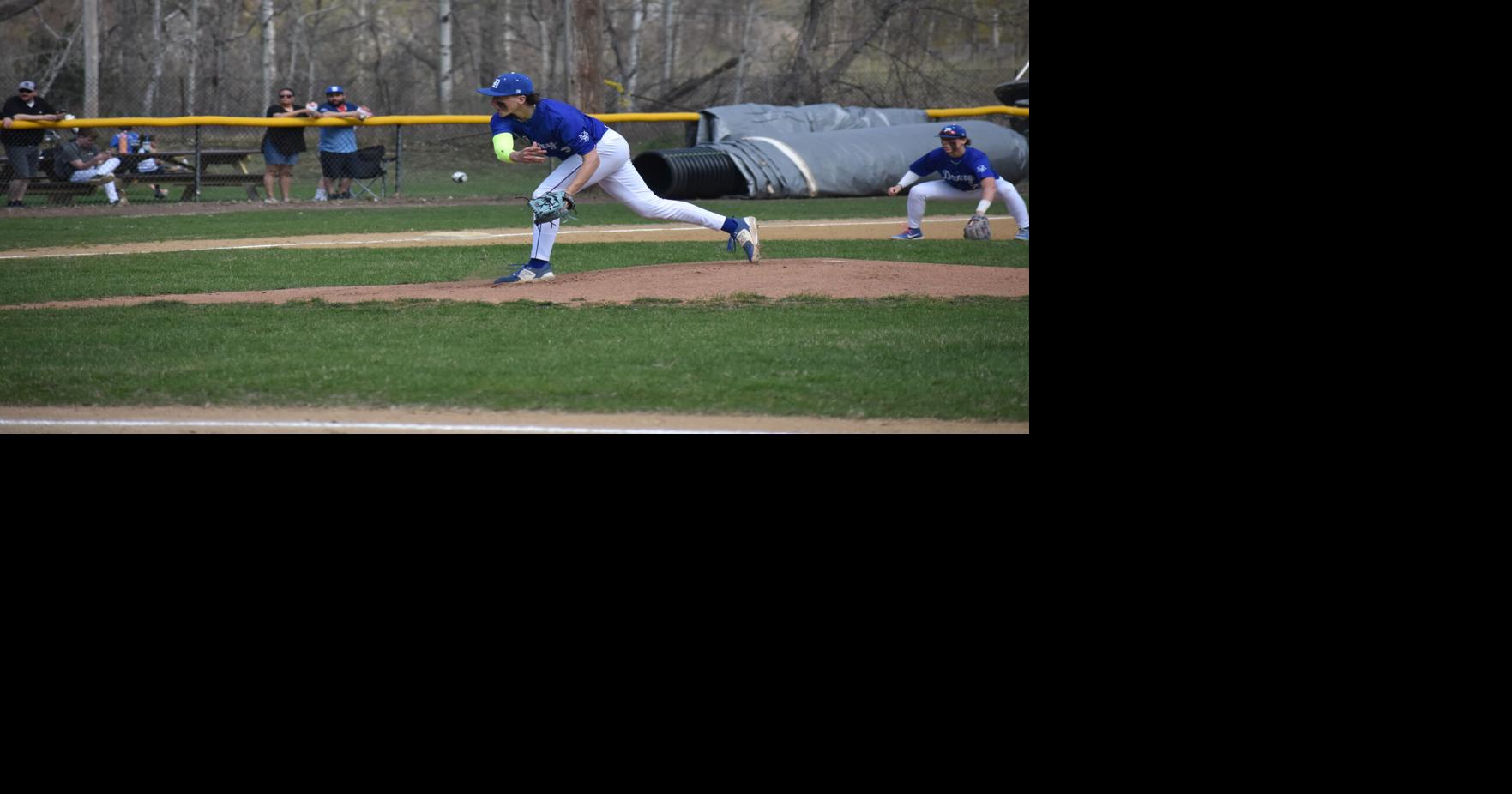Kolodkin's Corner: Late season look-in at Berkshire baseball and ...