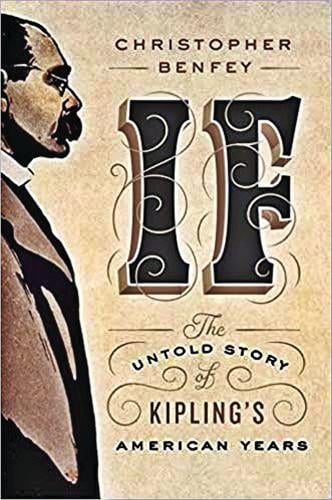 BookMarks: The importance of Kipling's Vermont years | Arts and Culture ...