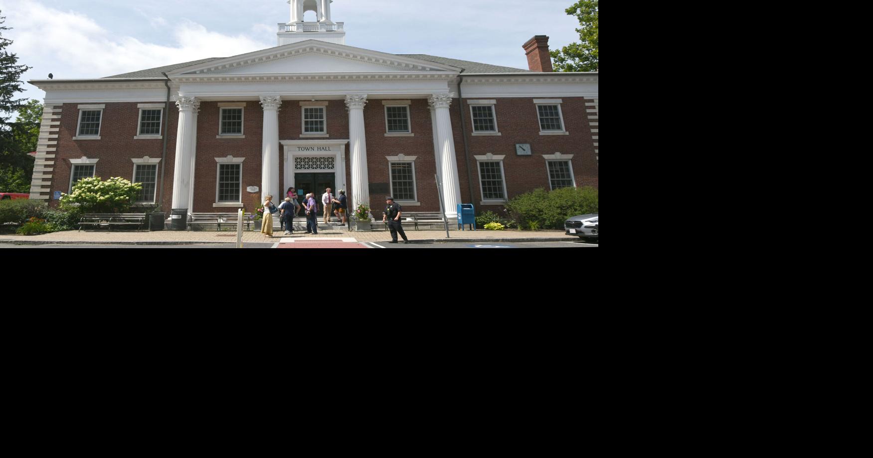 Voters approve easing the Lenox residency rule for the next town ...