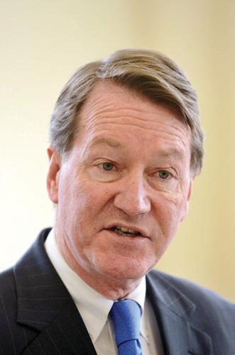 Capeless returns to fight appeal of triple murder conviction ...