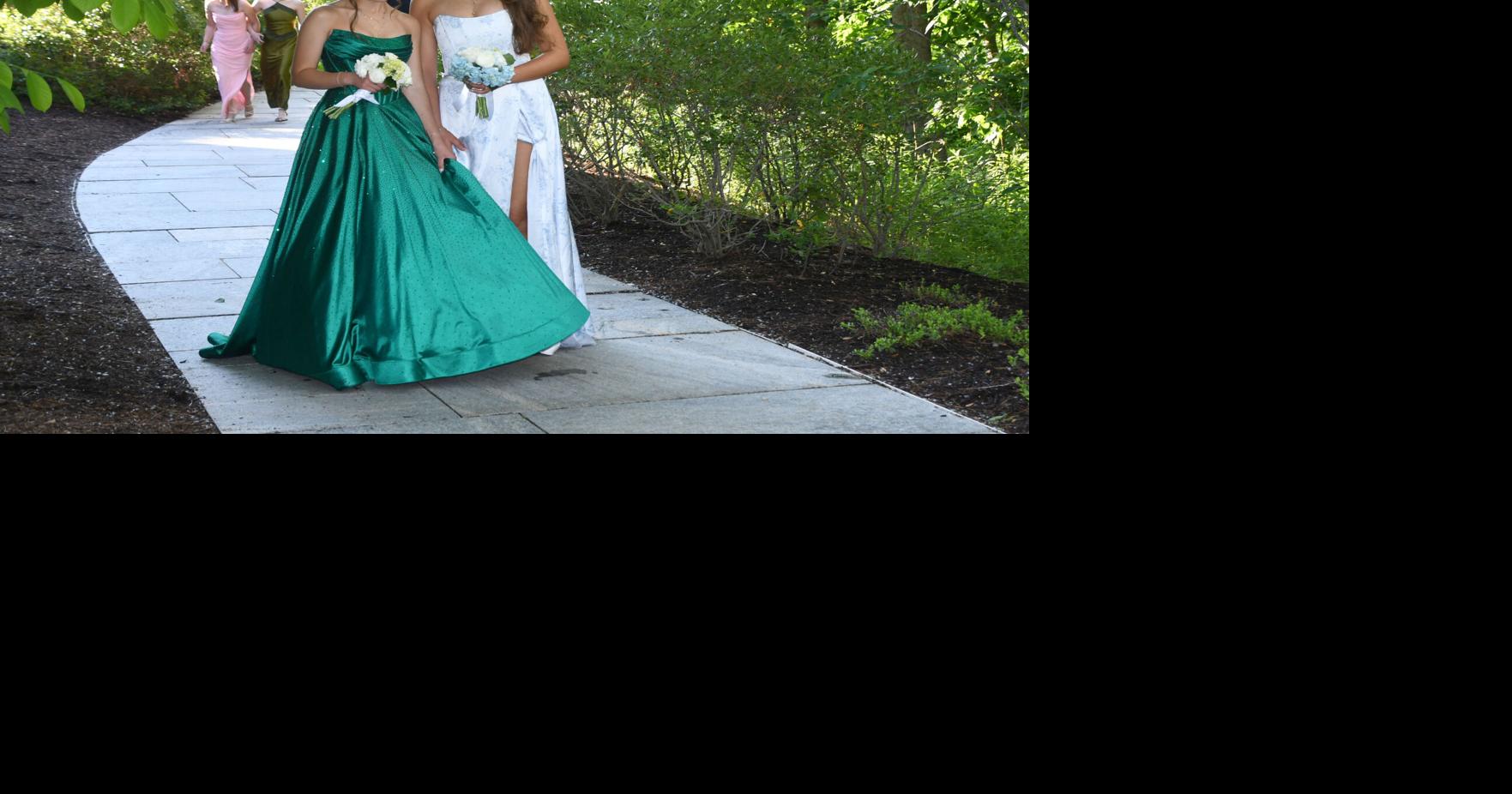 Photos: Mount Greylock Regional School Prom | Multimedia | The ...