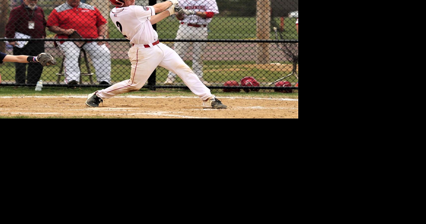 Baseball: Mounties breeze to victory; Shannon, Eagles hold off Lee ...