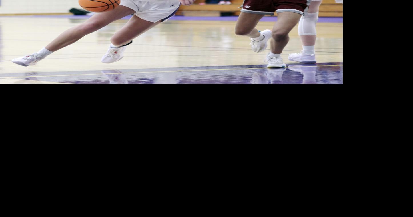 College Notebook Williams' Arianna Gerig earns another basketball honor ...