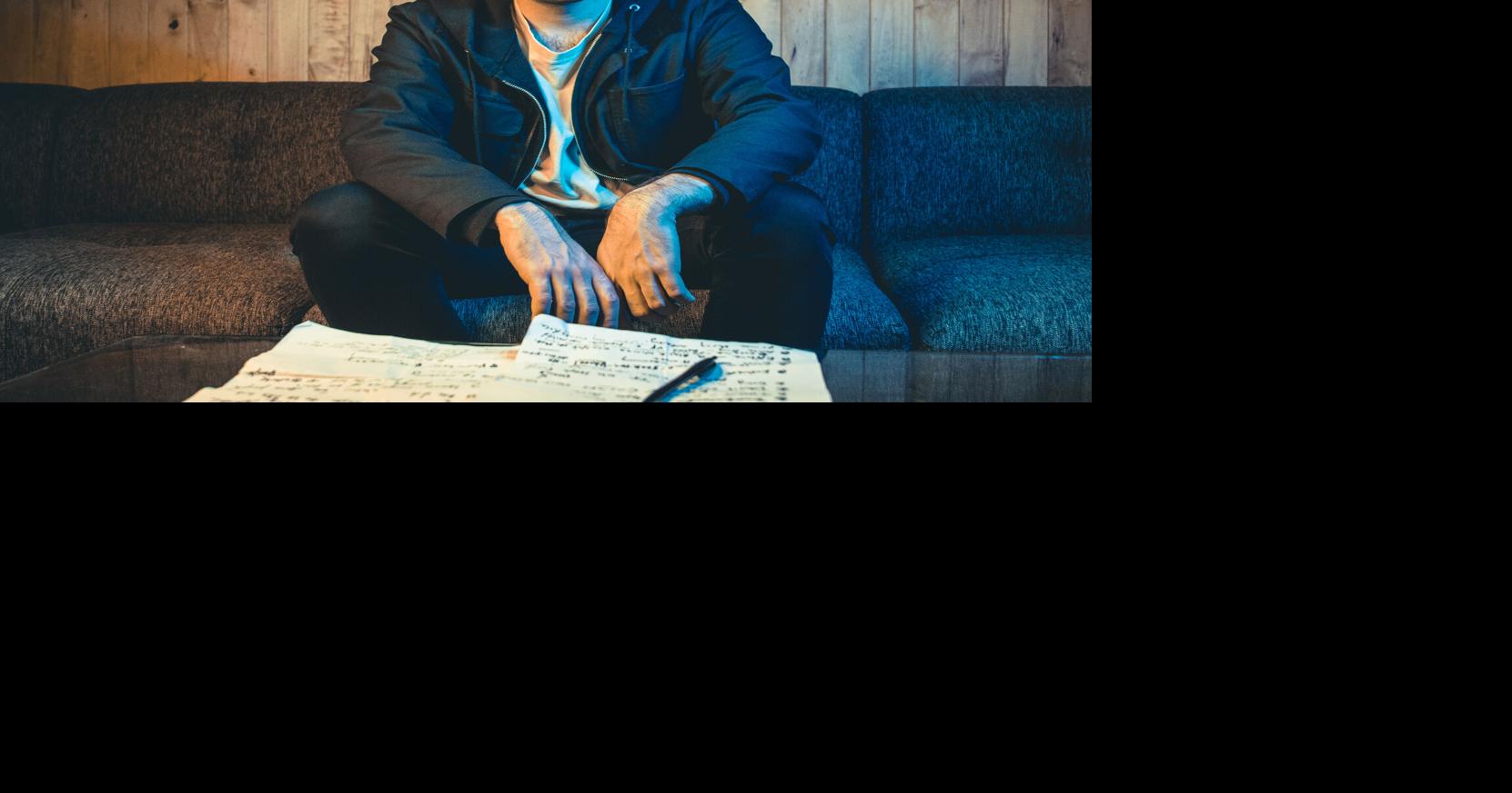 Comedian Alex Edelman brings 'Just For Us' to the Williamstown Theatre ...