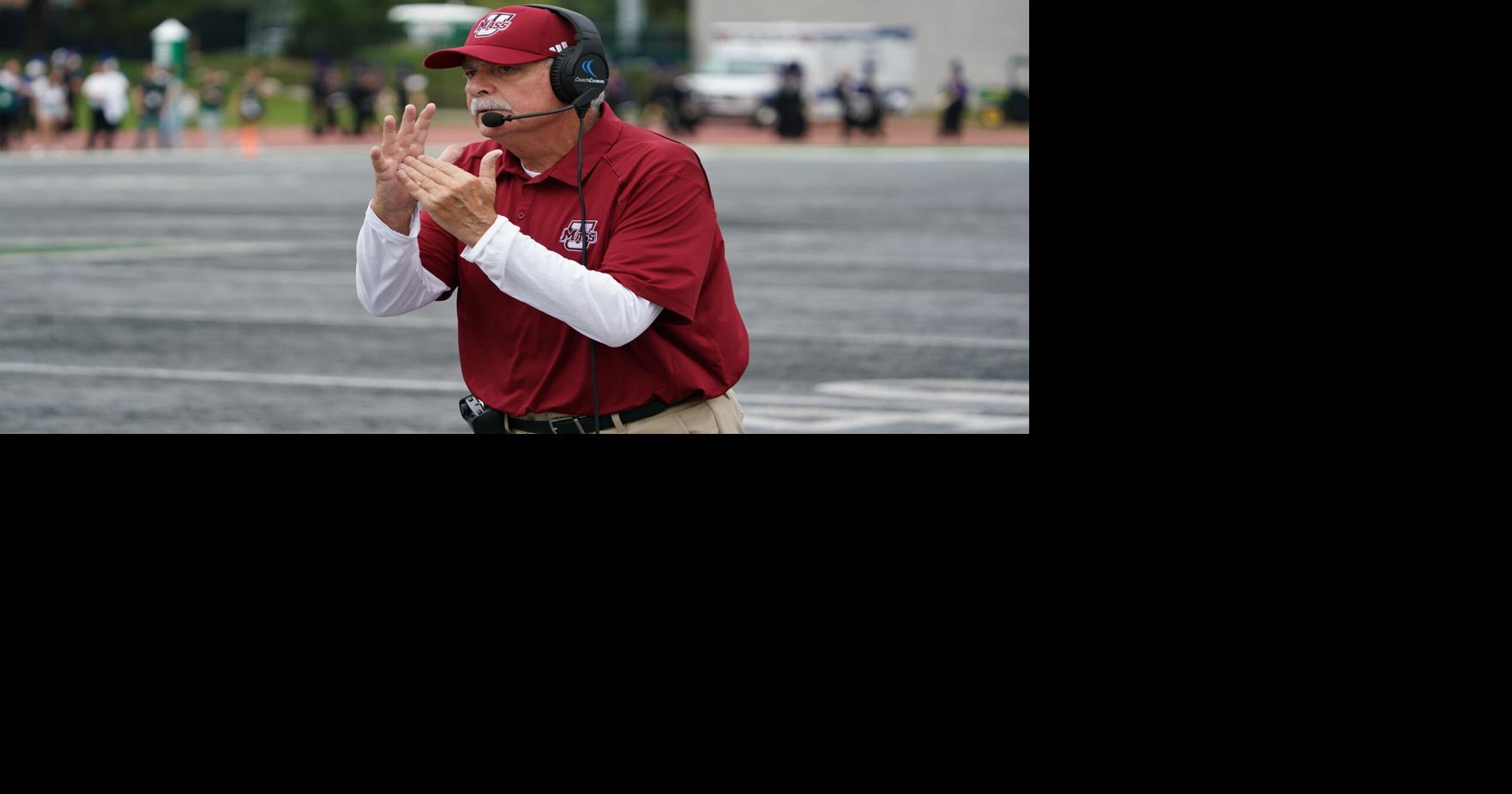 UMass coach Don Brown says he likes where his team is in the preseason ...