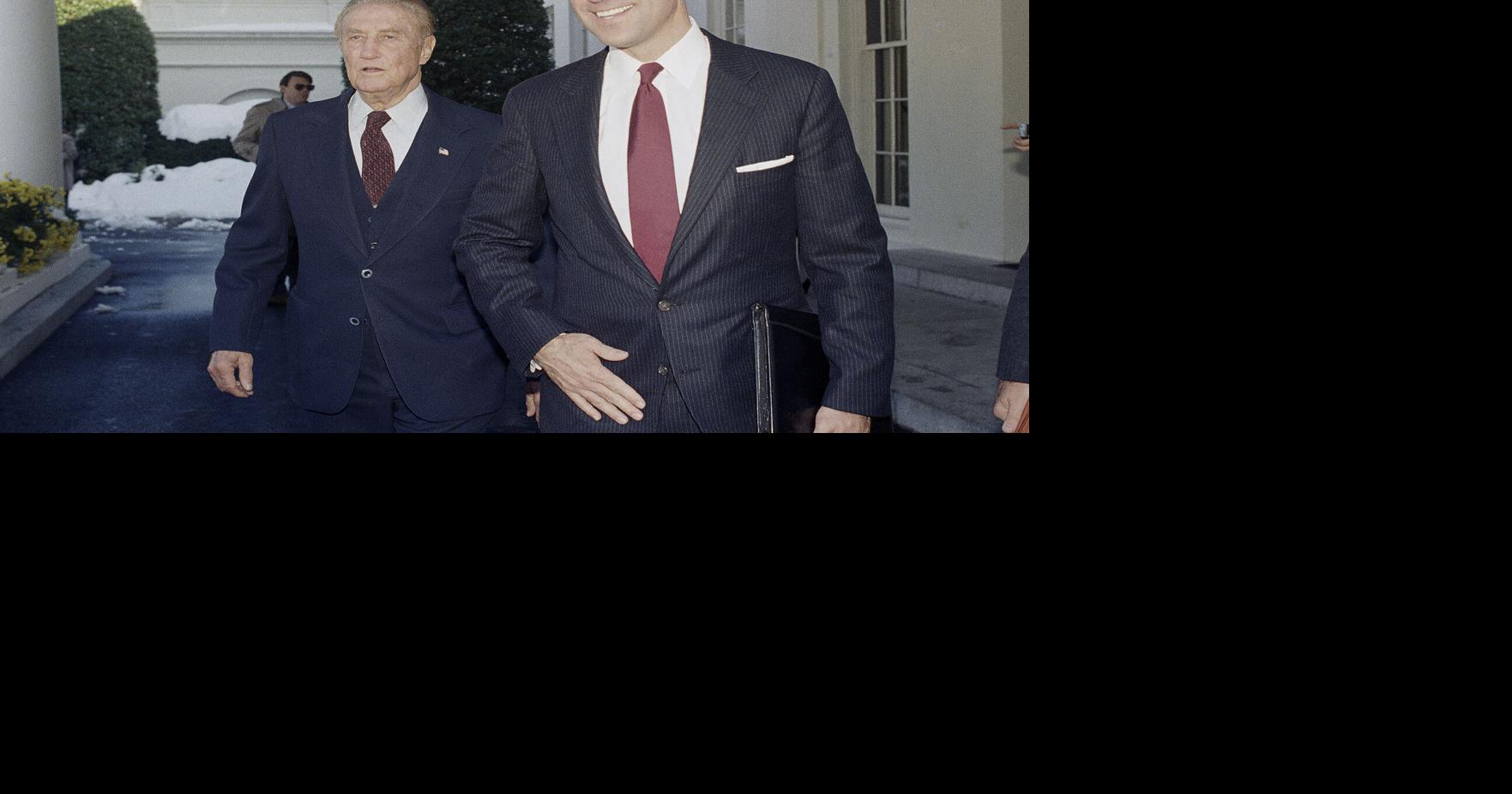 Biden didn’t get segregationist Thurmond to vote for the Civil Rights ...