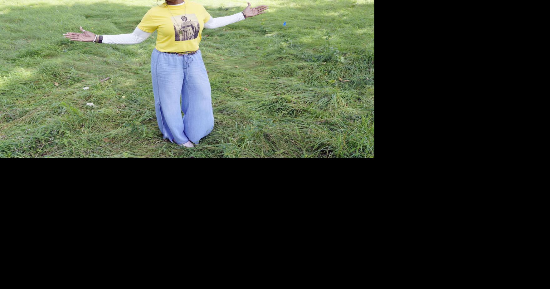 Elizabeth Freeman’s Home site in Stockbridge | | berkshireeagle.com