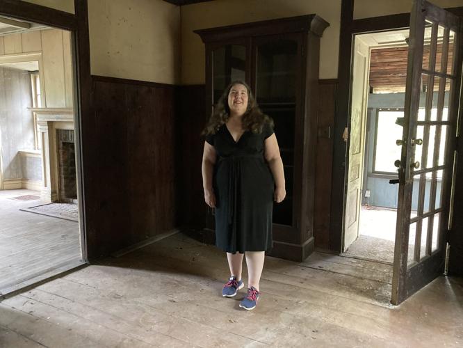 Want to buy Washington's historic Stone House? It's on the market for ...