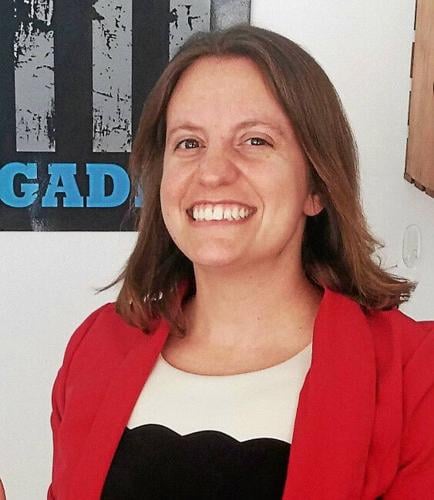 Pittsfield Suns hire Kristen Huss as the new general manager | Archives ...