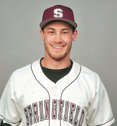 College Notebook: Springfield QB Chad Shade earns NEWMAC First-Team ...