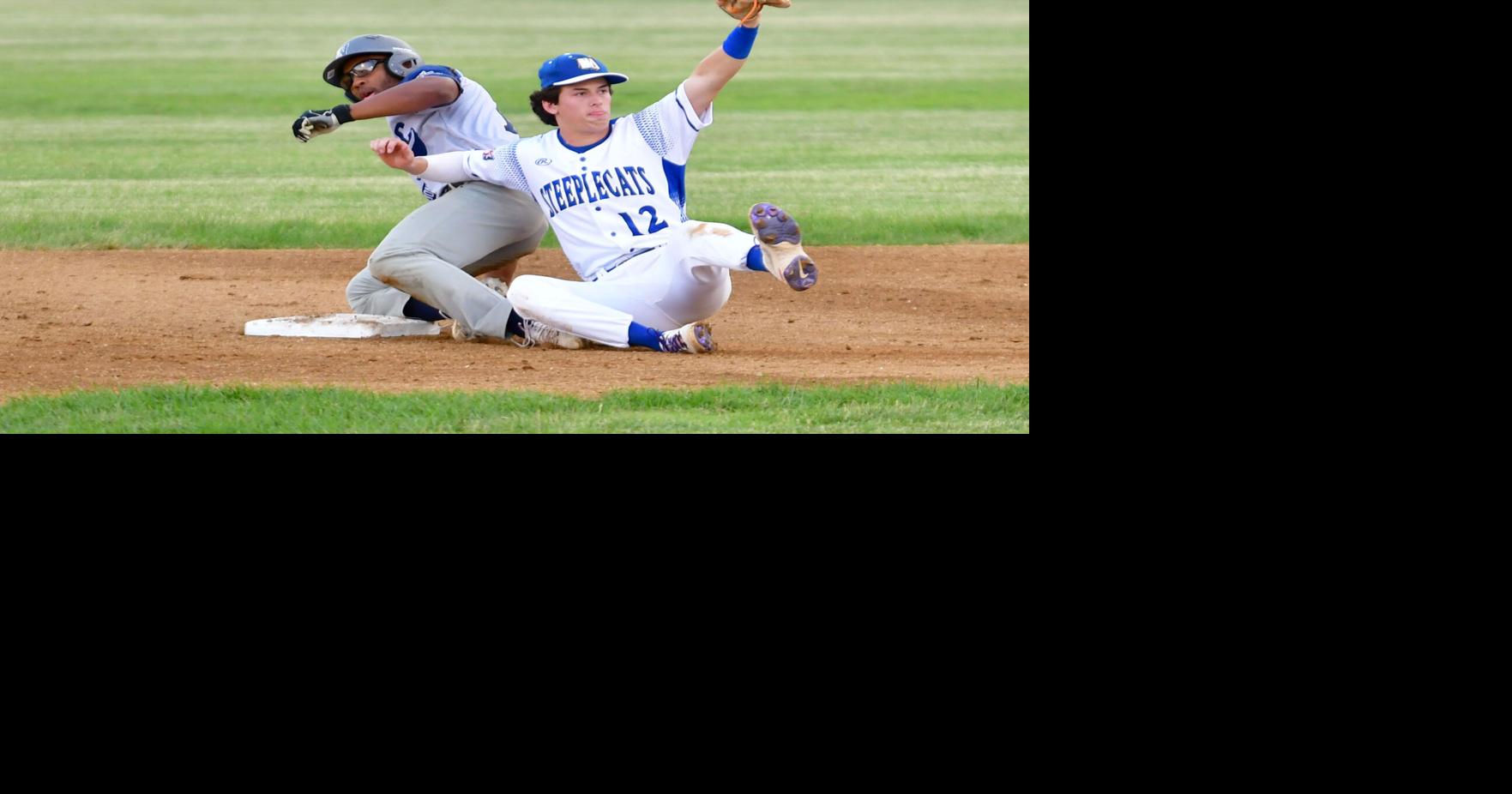 Paul Procopio, SteepleCats GM says his team is getting ready for the ...