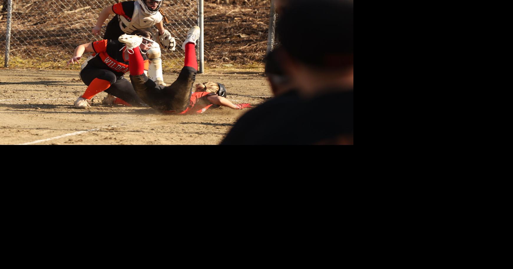 Photos: Hoosac Valley softball visits Lee | Multimedia | berkshireeagle.com