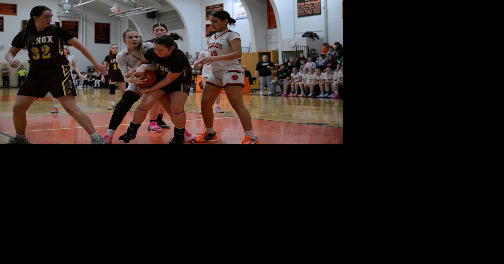 Photos: Lee vs. Lenox girls basketball | MIAA State Tournament ...