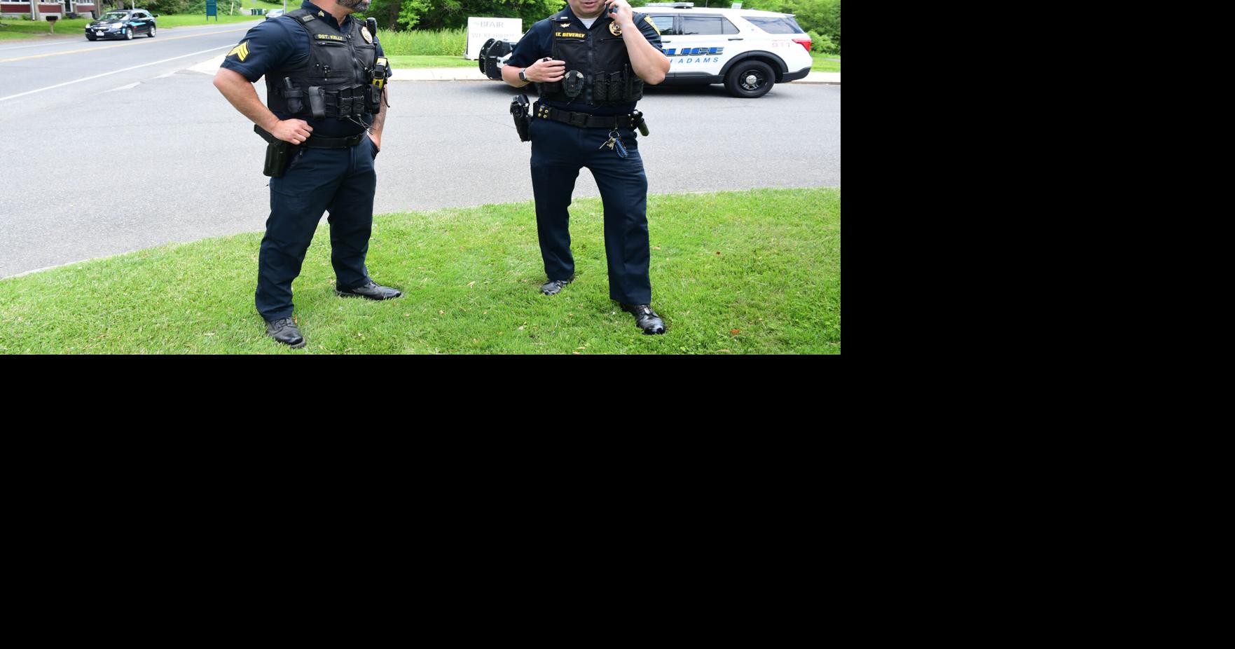 Vehicular manslaughter trial of Joseph Thompson, former Mass MoCA ...