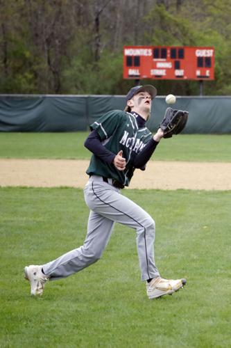 Steve Messina comes out of retirement to take over as baseball coach at ...