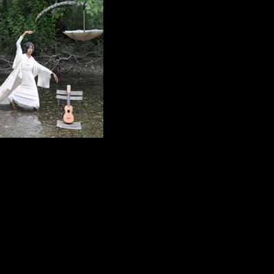 Kate Abbott: Honoring women who make and lead | Arts and Culture ...