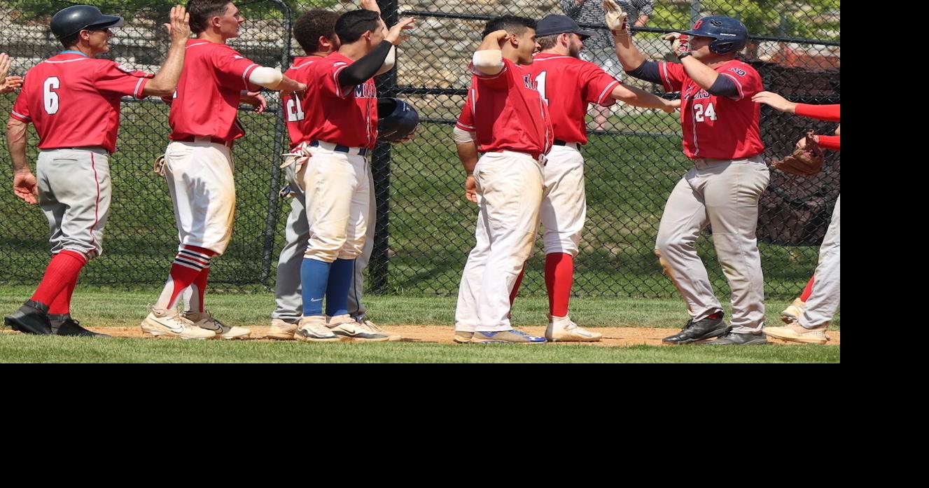 Great Barrington Millers beat Housatonic River Monsters to capture ...