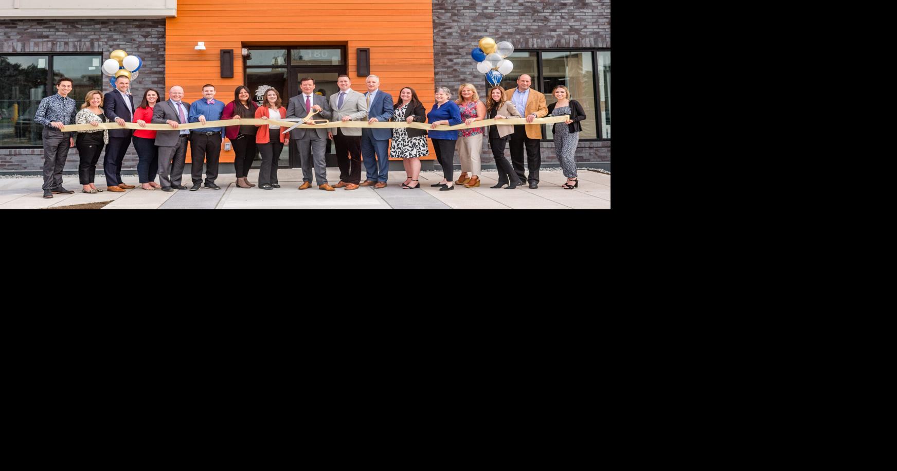 Lee Bank opening new Pittsfield branch next week | Business ...