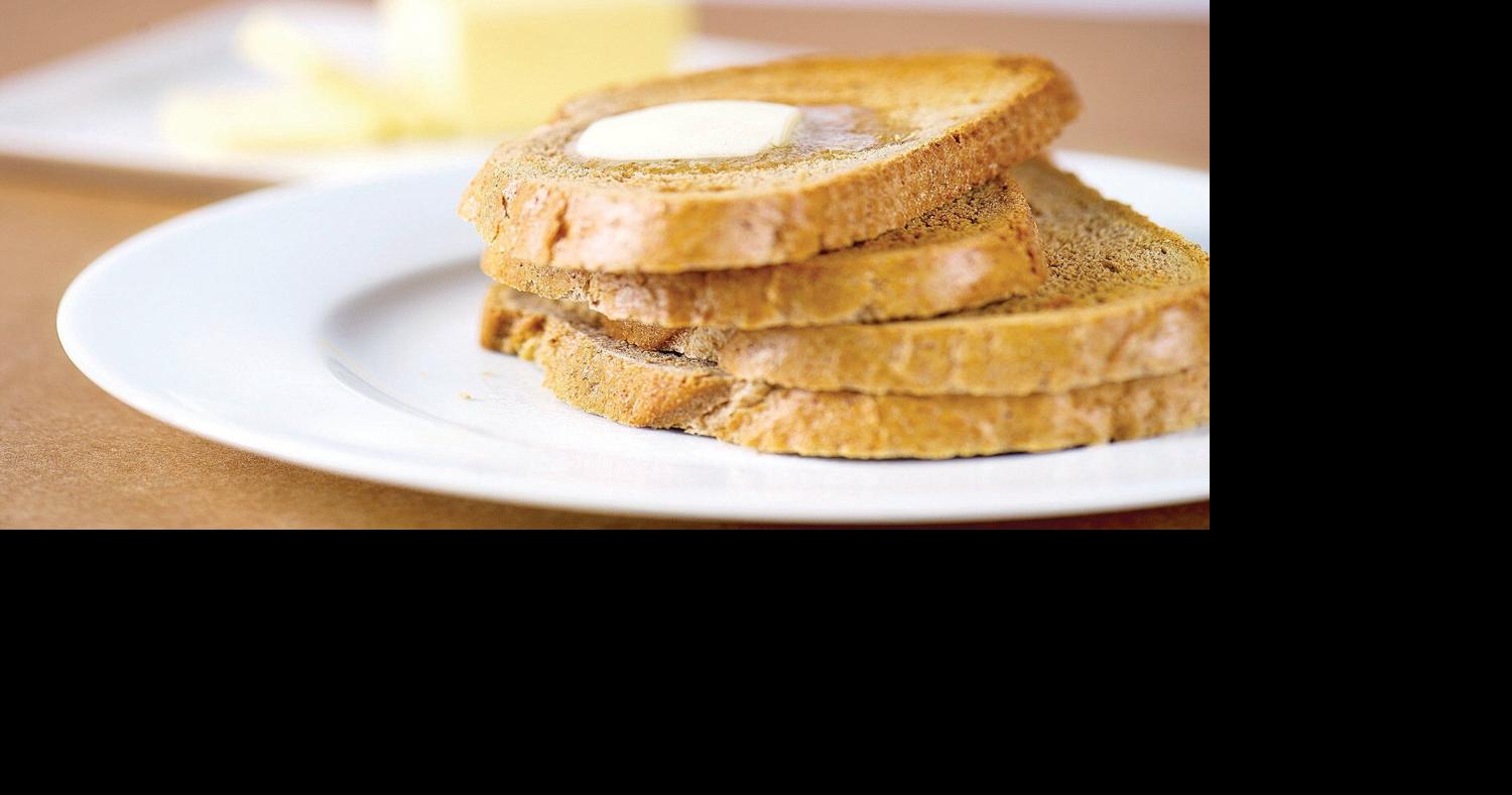 Robin Anish: Fancy, sugary toast is ultimate comfort food | Arts and ...
