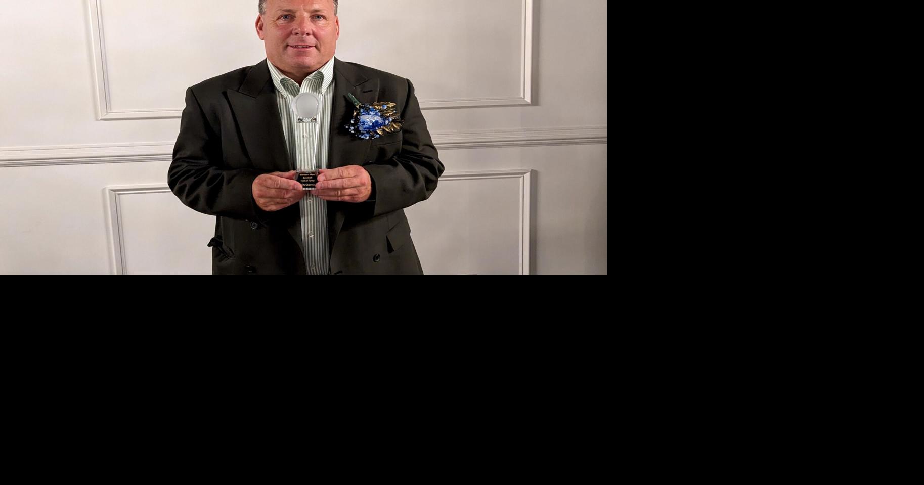 Taconic baseball coach Kevin Stannard highlights the Western Mass ...