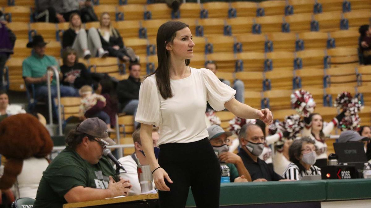 Dalton native and former Wahconah standout Meghan De los Reyes earning ...