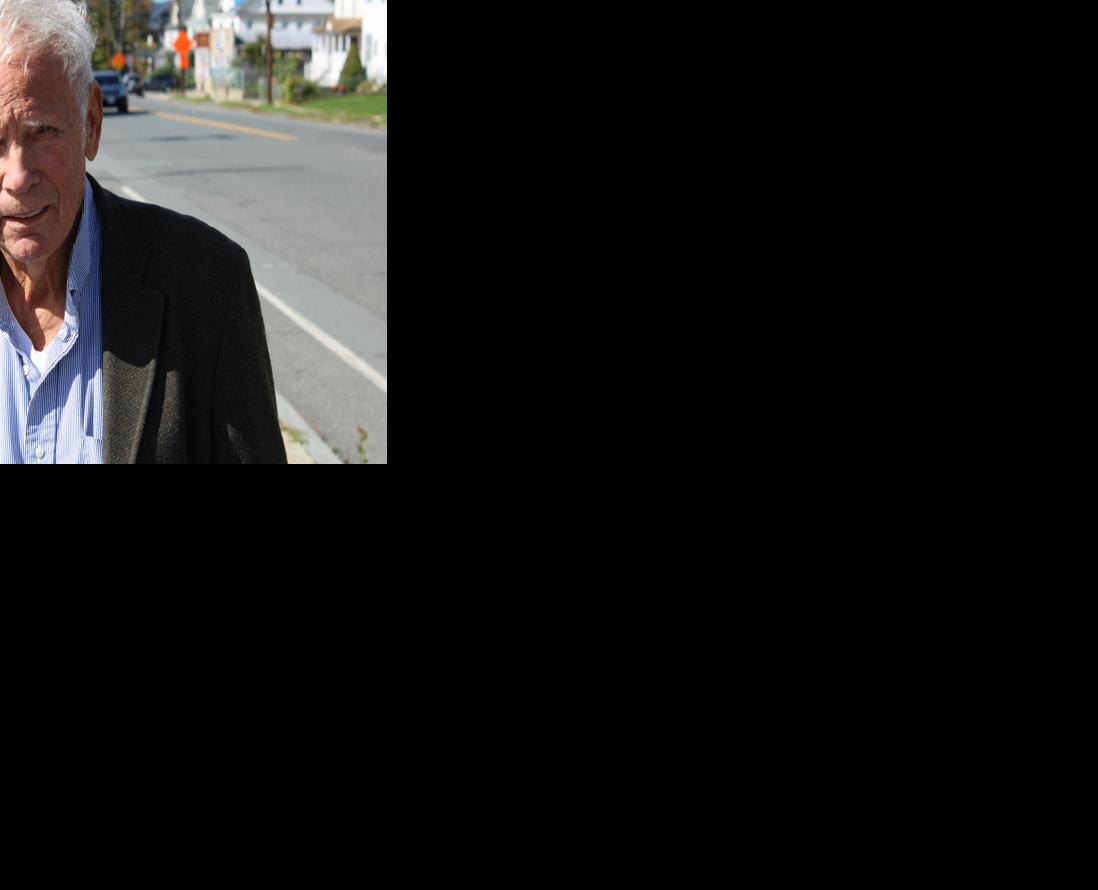 Meet John Wendling, the man who donated land for transitional housing ...