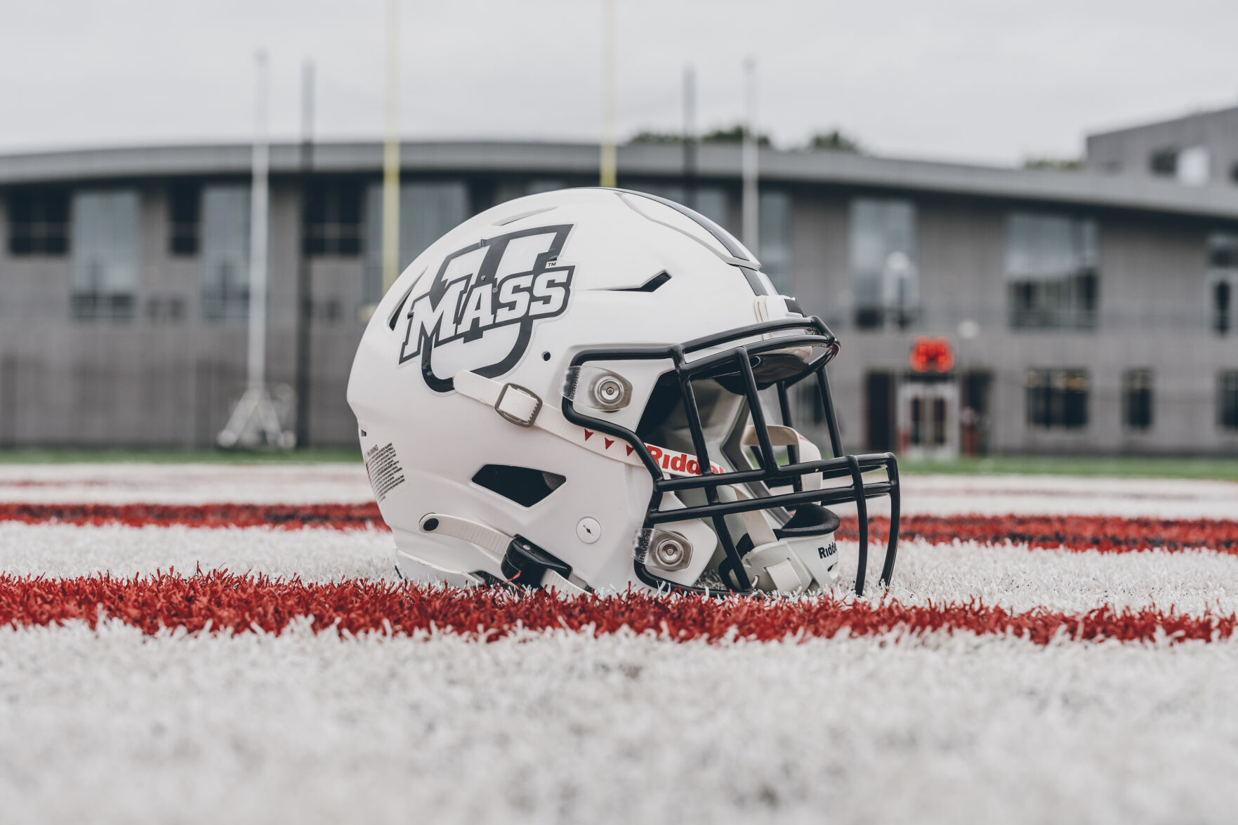 UMass announces spring football practice schedule, with spring game ...