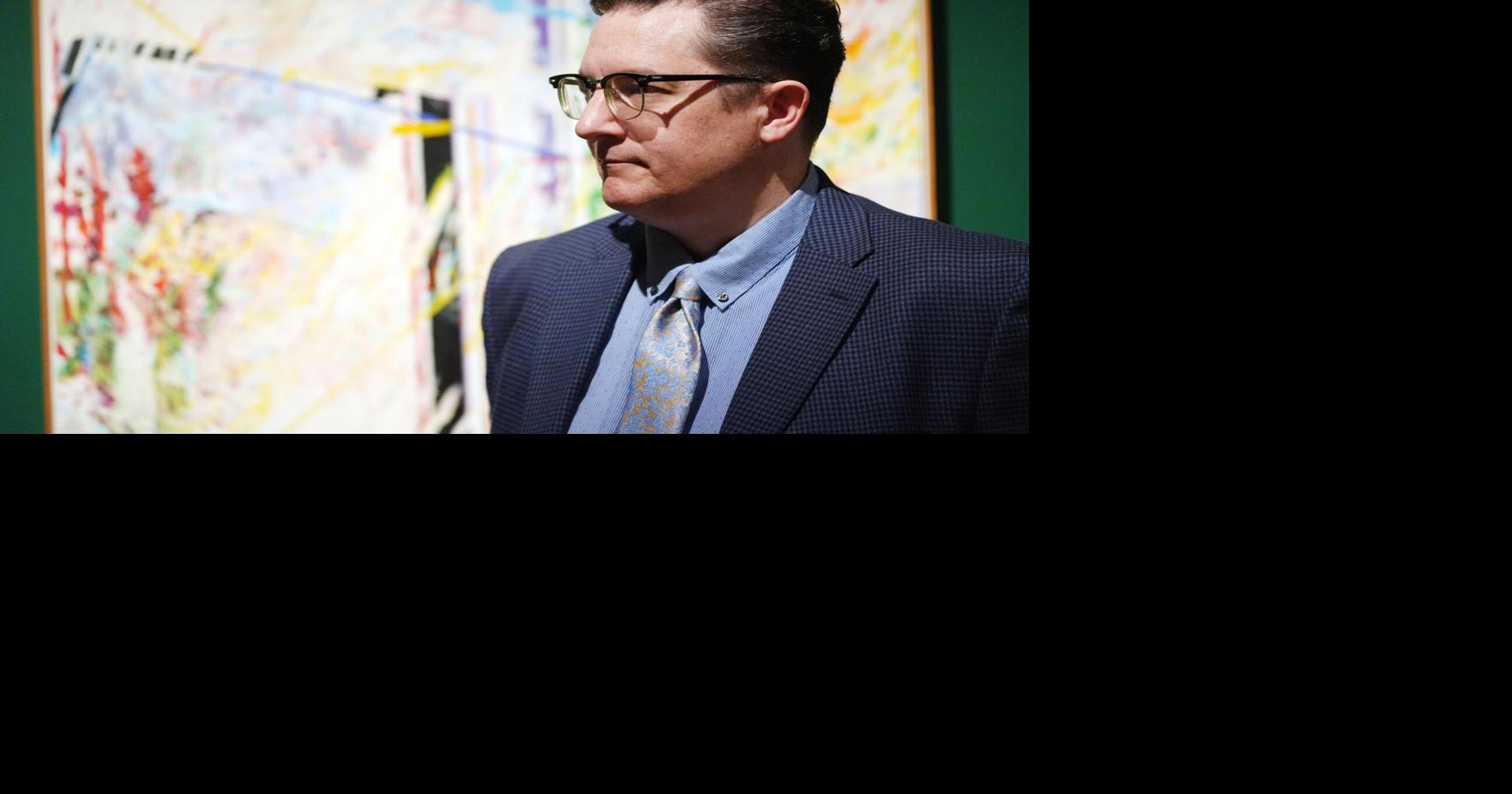 Berkshire Museum chief curator says he was fired after making ...