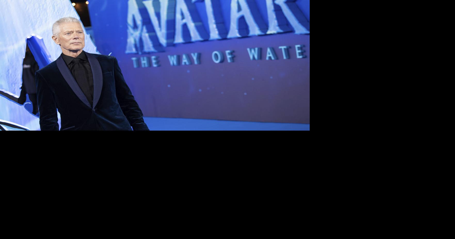 Actor Stephen Lang, Colonel Quaritch of 'Avatar' film series, to be ...