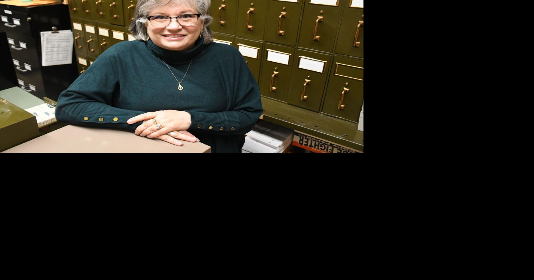 Cathleen King sworn in as new North Adams city clerk | Northern ...
