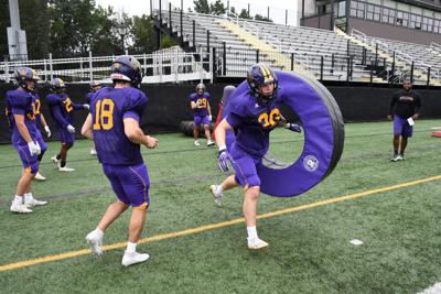 Looking at the 2021 Williams College football opponents | Sports ...