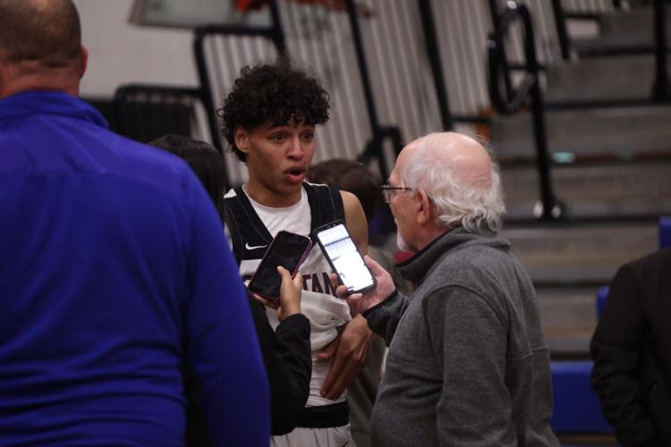Howard Herman: A look back on some major memories from the 2025 sports ...