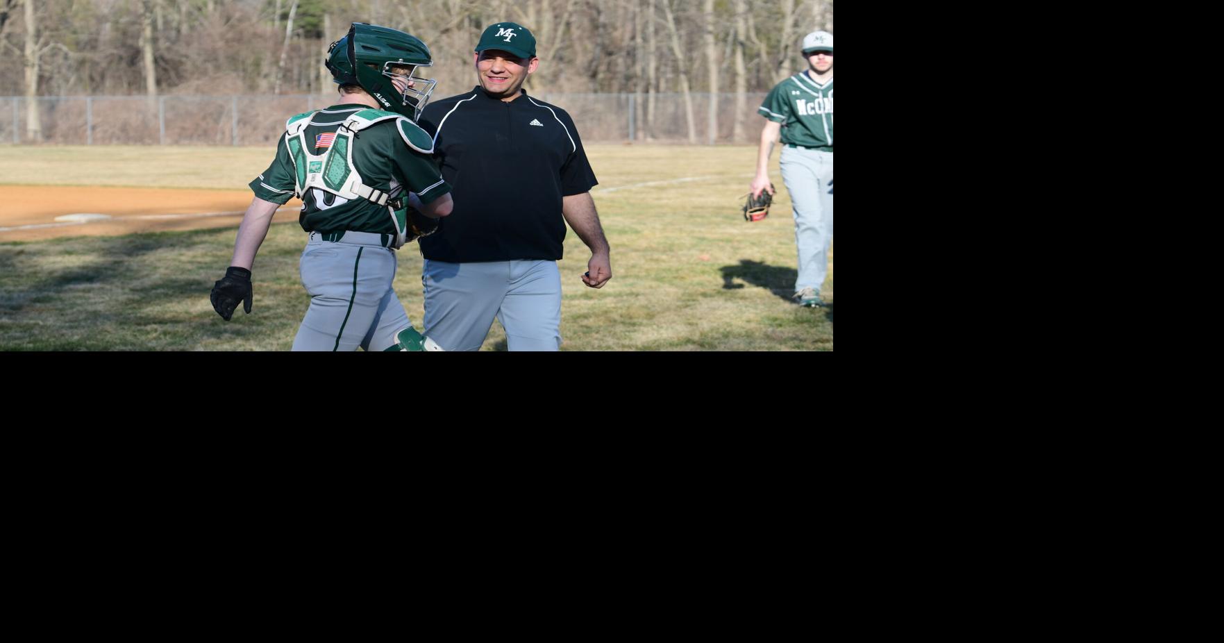 McCann Tech baseball outlasts Westfield Tech in high-scoring, walk-off ...